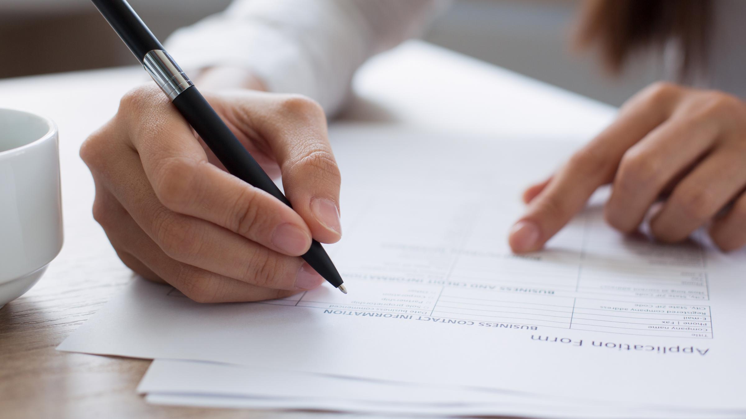 Ban the Box Laws: The Breakdown | Privacy Rights Clearinghouse