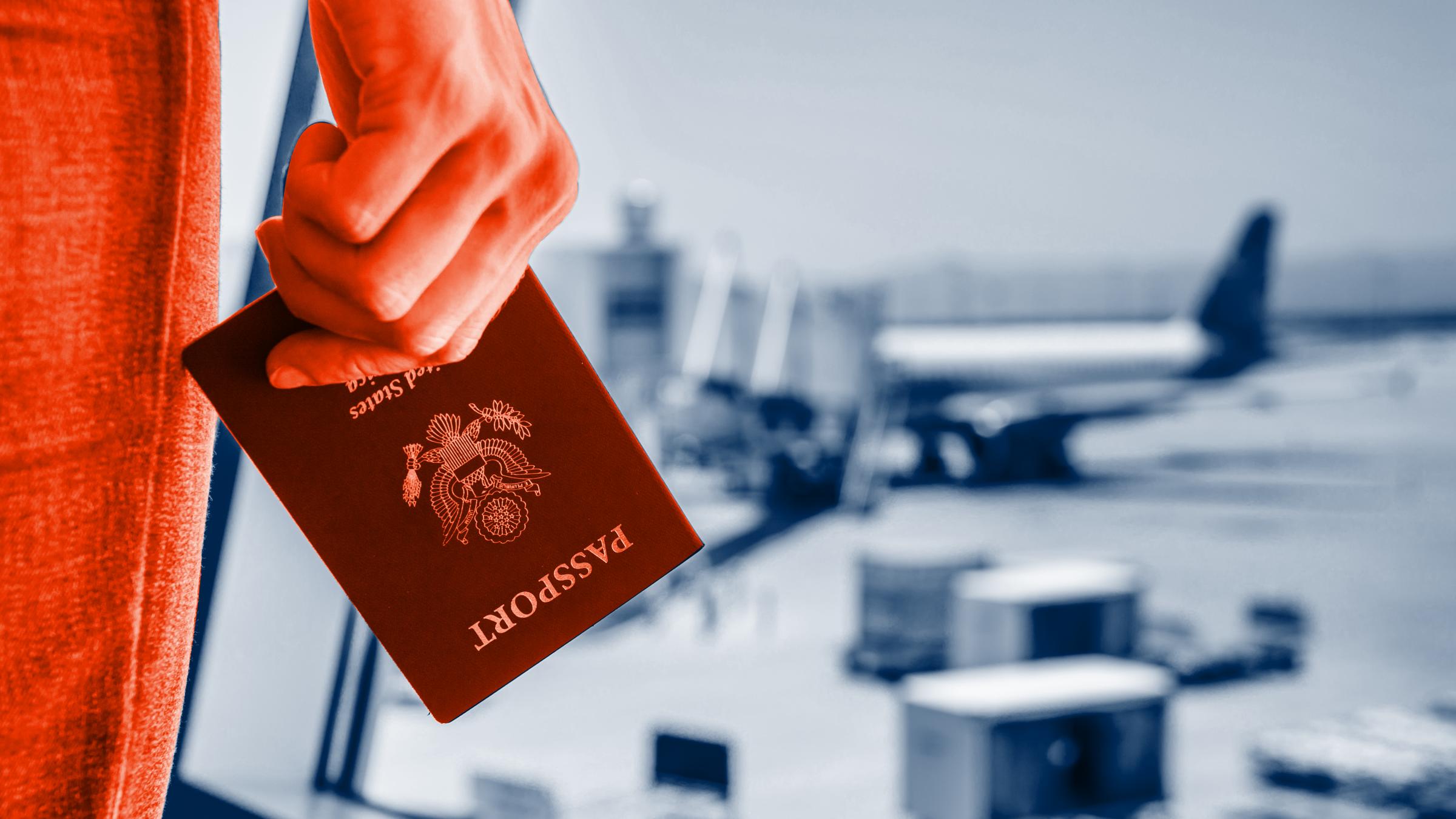 Jake's Story: Personal Documents Stolen While Traveling | Privacy ...