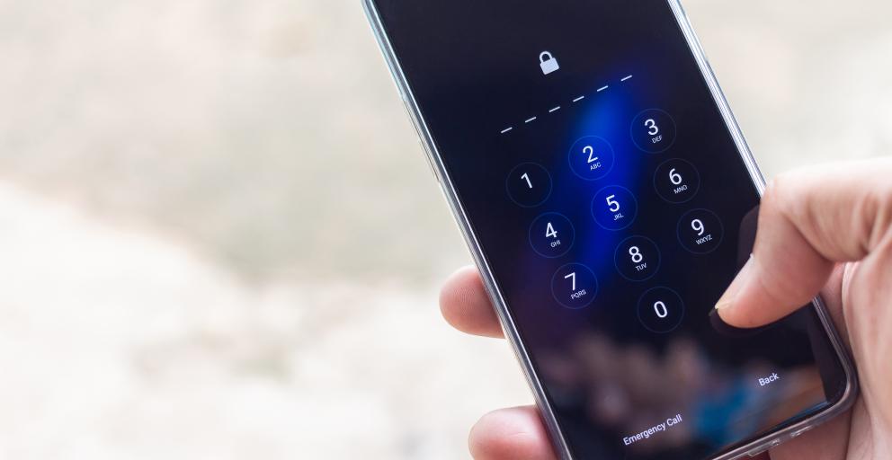 Securing Your Phone | Privacy Rights Clearinghouse