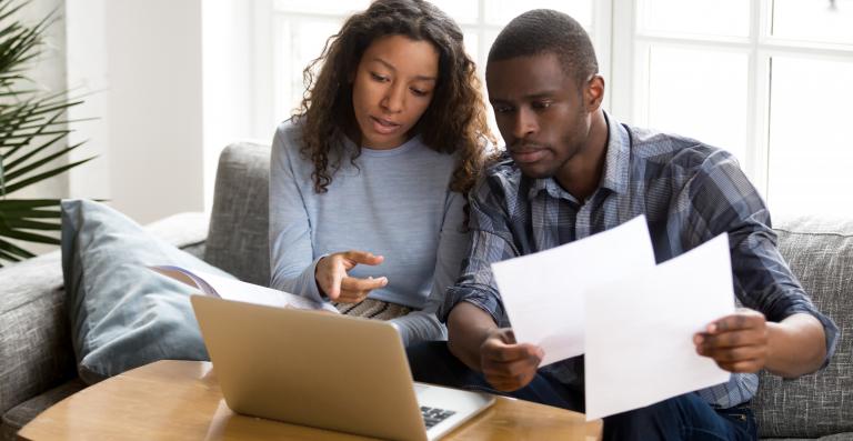 Dealing with Debt Collectors Trying to Collect a Debt That Isn’t Yours ...