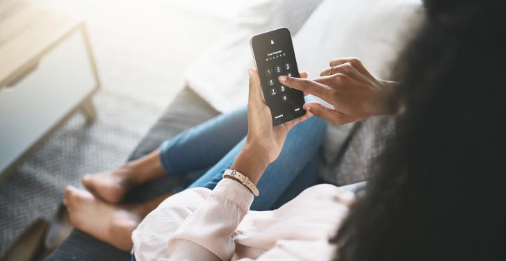 Making a Good Password | Privacy Rights Clearinghouse